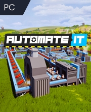 Buy Automate It CD Key Compare Prices