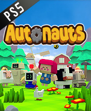 Buy Autonauts PS5 Compare Prices