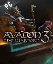 Buy Avadon 3 The Warborn CD KEY Compare Prices - AllKeyShop.com