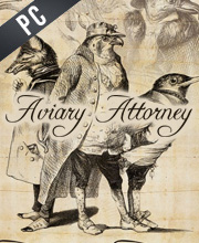 Buy Aviary Attorney CD KEY Compare Prices - AllKeyShop.com