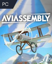 Buy Aviassembly CD Key Compare Prices