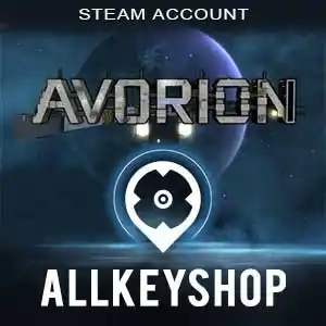 Avorion Steam Account Compare Prices