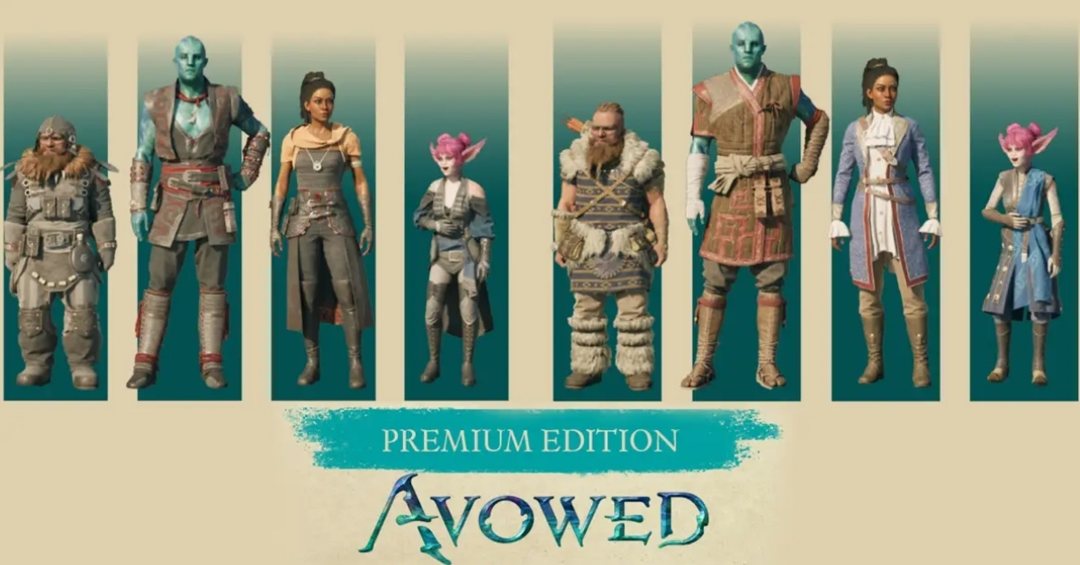 Smart-Priced Avowed: Play Ahead of the Crowd Without Breaking the Bank!
