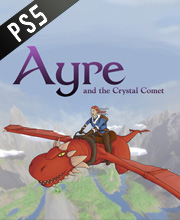 Buy Ayre PS5 Compare Prices