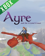 Buy Ayre Xbox One Compare Prices