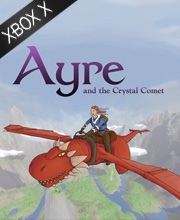 Buy Ayre Xbox Series Compare Prices