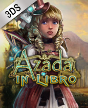 Buy Azada Nintendo 3DS Compare Prices