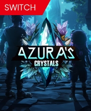 Buy Azura’s Crystals Nintendo Switch Compare prices