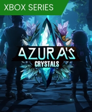 Buy Azura’s Crystals Xbox Series Compare Prices