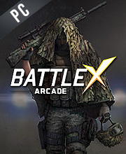 Buy BATTLE X Arcade CD Key Compare Prices