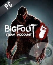 BIGFOOT Steam Account Compare Prices
