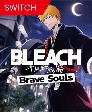 Buy BLEACH Brave Souls Nintendo Switch Compare prices