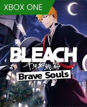 Buy BLEACH Brave Souls Xbox One Compare Prices