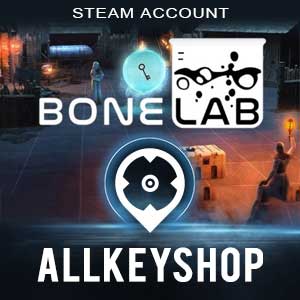 BONELAB VR Steam Account Compare Prices