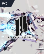 Buy BREAK ARTS III CD Key Compare Prices