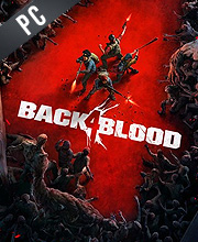 Buy Back 4 Blood Steam Account Compare Prices