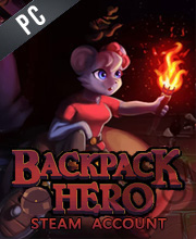 Backpack Hero Steam Account Compare Prices
