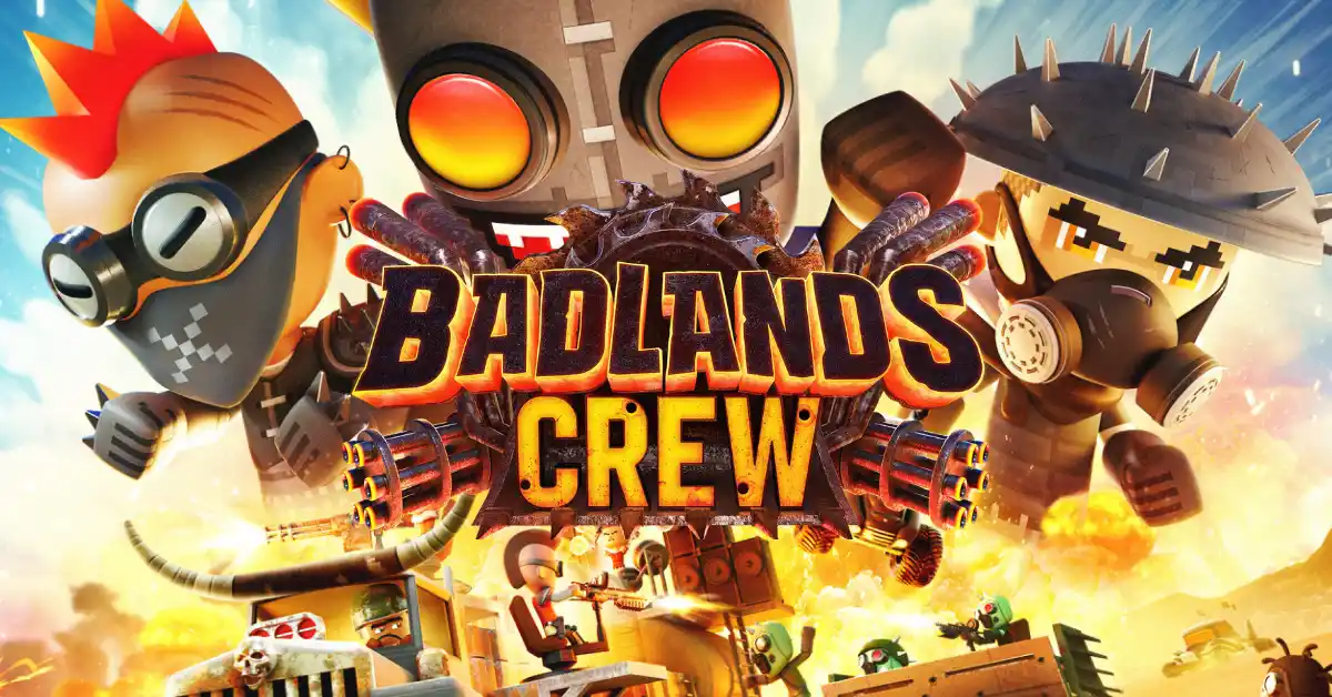 Badlands Crew Deals: Upgrade Your Rig Before Battle