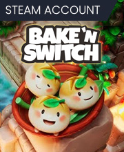 Bake 'n Switch Steam Account Compare Prices