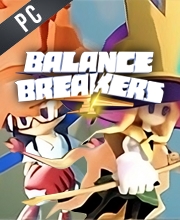 Buy Balance Breakers CD Key Compare Prices