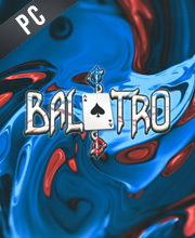 Buy Balatro CD Key Compare Prices