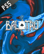 Buy Balatro PS5 Compare Prices