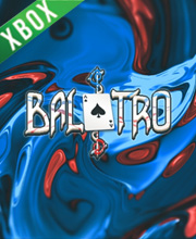 Buy Balatro Xbox One Compare Prices