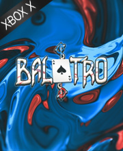 Buy Balatro Xbox Series Compare Prices