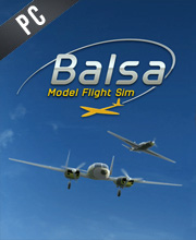 Buy Balsa Model Flight Simulator CD Key Compare Prices