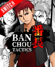 Buy Banchou Tactics Nintendo Switch Compare prices