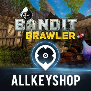 Buy Bandit Brawler CD Key Compare Prices