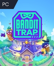 Buy Bandit Trap CD Key Compare Prices