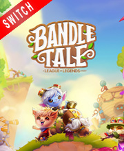 Buy Bandle Tale A League of Legends Story Nintendo Switch Compare prices