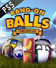 Buy Bang-On Balls Chronicles PS5 Compare Prices