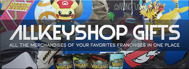 Allkeyshop.com | Smart Shopping for Gamers