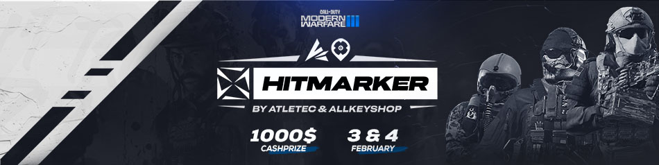 Hitmaker by Atletec & Allkeyshop
