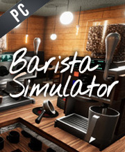 Buy Barista Simulator CD Key Compare Prices