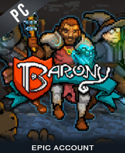 Barony Epic Account Compare Prices