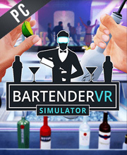 Buy Bartender VR Simulator CD KEY Compare Prices - AllKeyShop.com