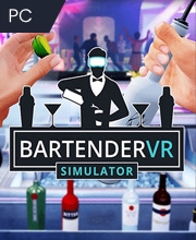 Buy Bartender VR Simulator CD KEY Compare Prices - AllKeyShop.com