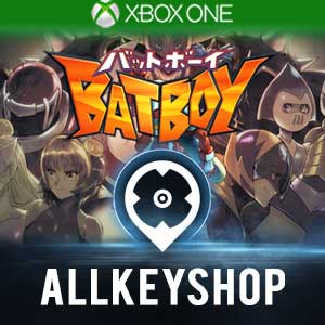 Buy Bat Boy Xbox One Compare Prices
