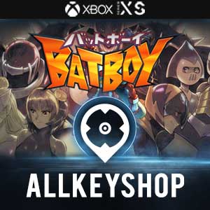 Buy Bat Boy Xbox Series Compare Prices
