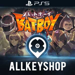 Buy Bat Boy PS5 Compare Prices