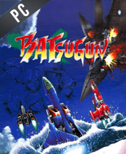 Buy Batsugun CD Key Compare Prices