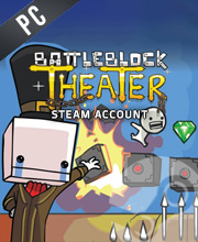 BattleBlock Theater Steam Account Compare Prices
