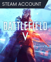 Battlefield 5 Steam Account Compare Prices