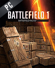 Buy Battlefield 1 Battlepacks CD KEY Compare Prices - AllKeyShop.com