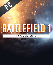 Buy Battlefield 1 Incursions Community Environment CD KEY Compare ...