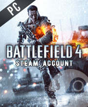 Buy Battlefield 4 Steam Account Compare Prices