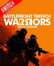Buy Battlefront Trench Warriors Ops of Warfare Nintendo Switch Compare Prices